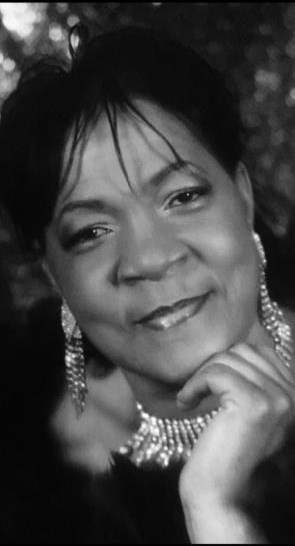 Brenda Stokes Davis Obituary - Memphis, TN