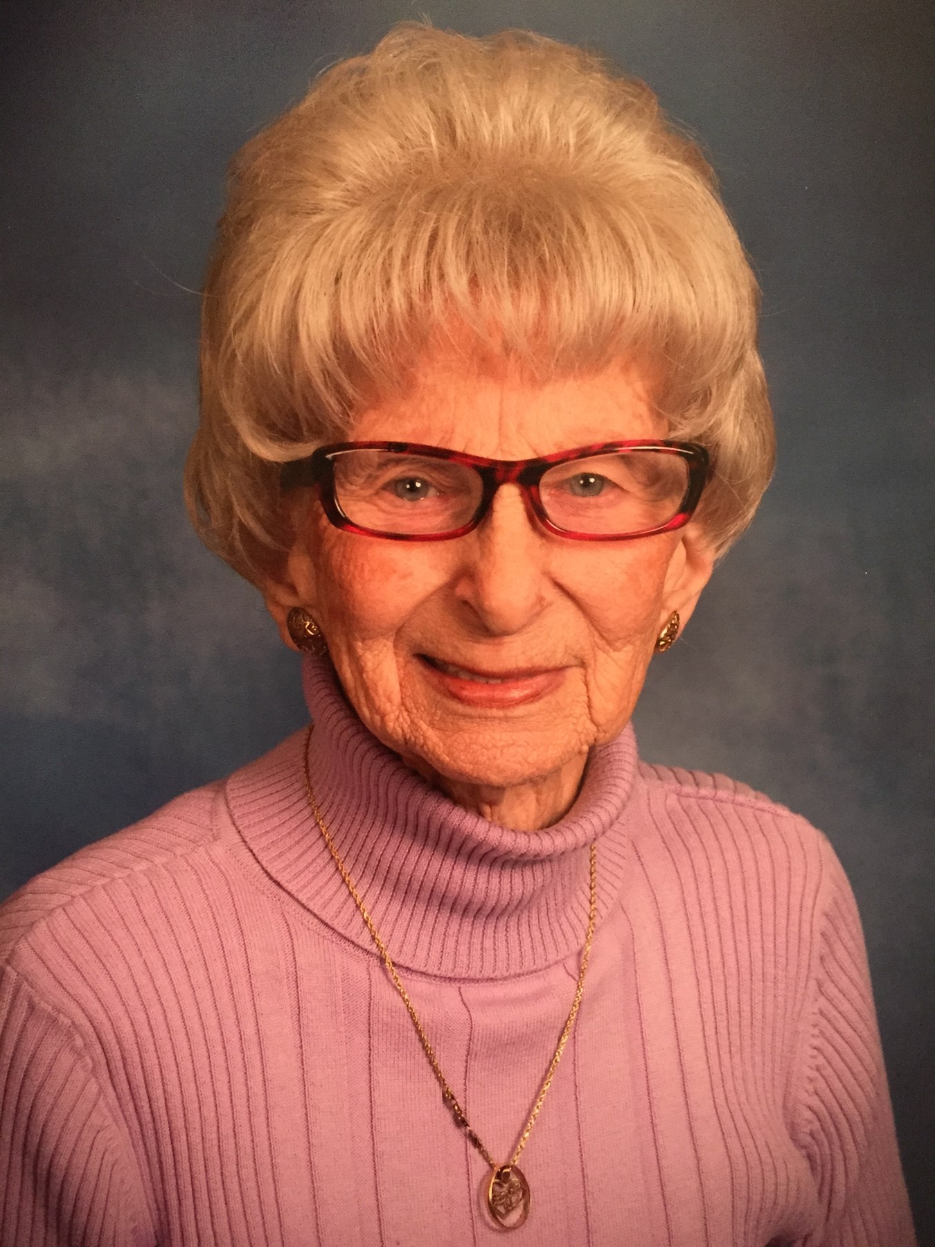 Jean Jensen Obituary - Fort Lauderdale, FL
