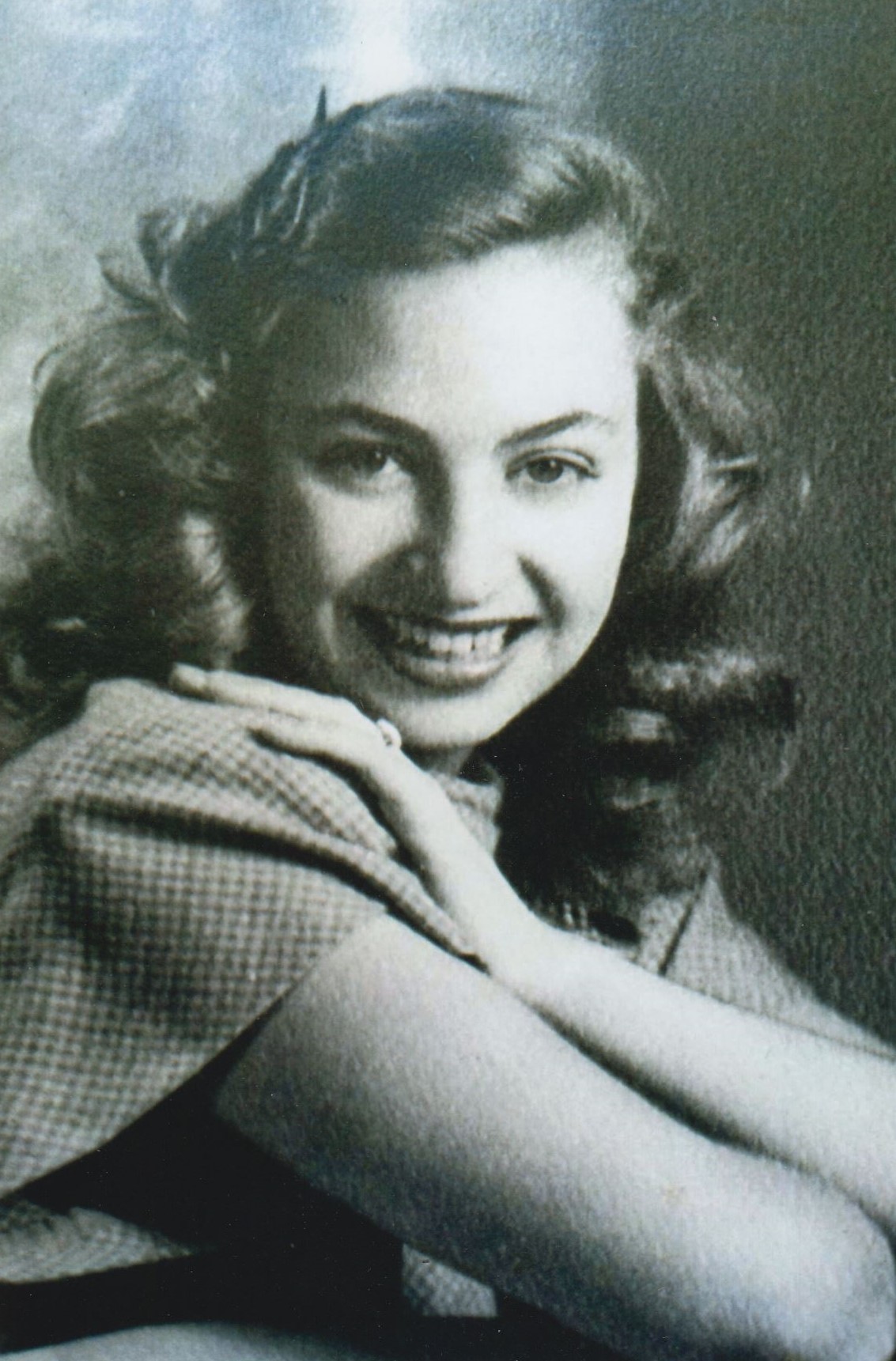 Mary Coburn Obituary - Overland Park, KS