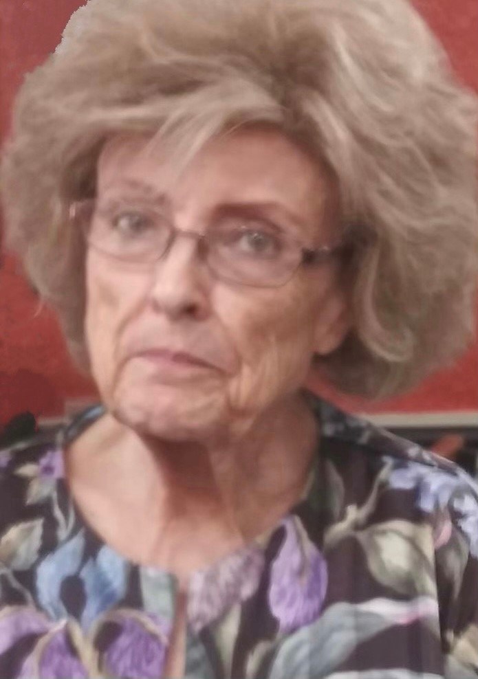 Barbara Davis Obituary - Oklahoma City, OK