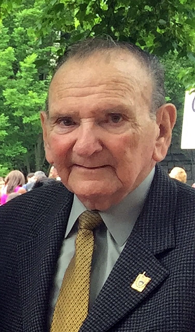 Patrick Egan Obituary - Sandy Springs, GA