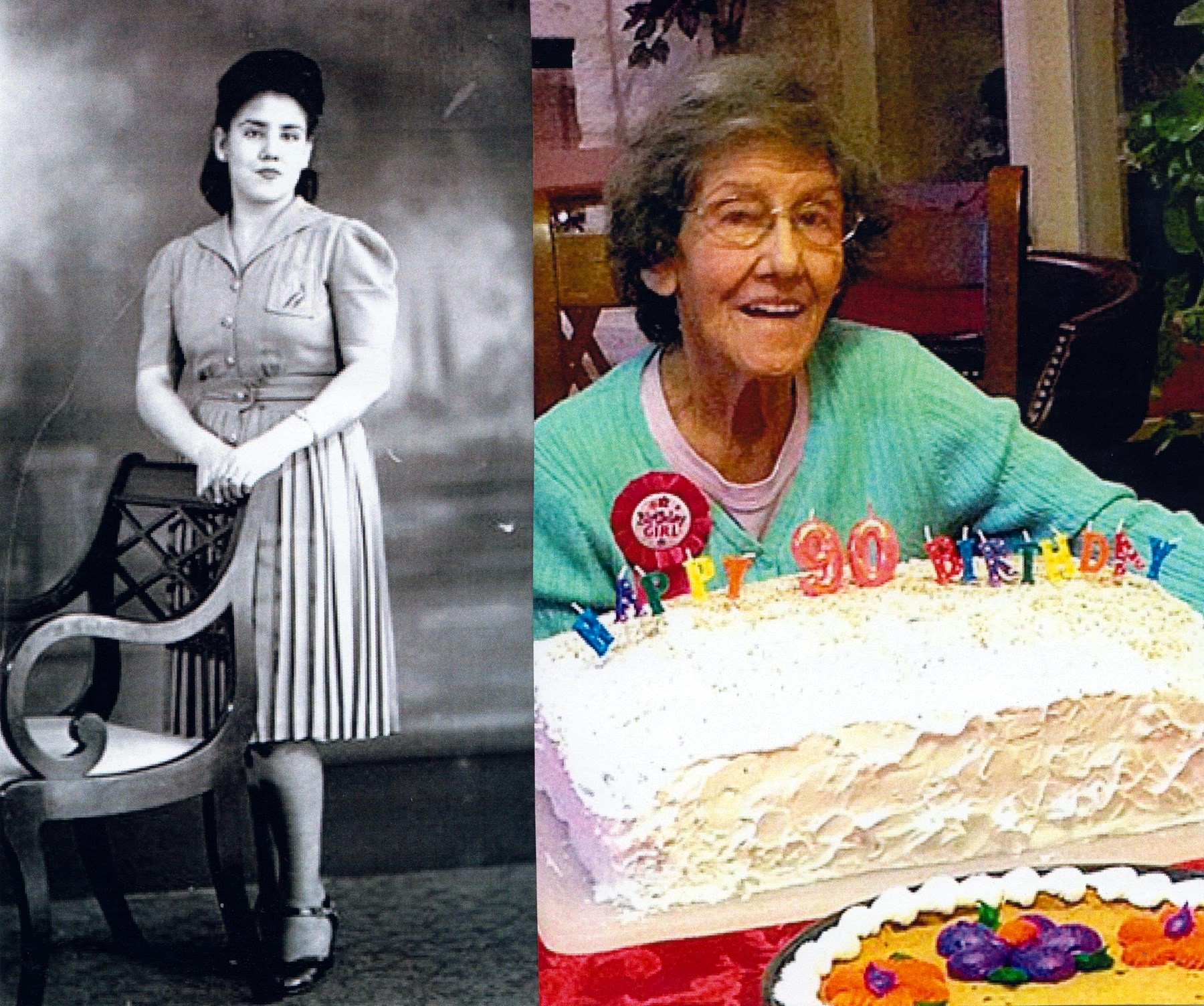Lupe Gonzalez Obituary - San Antonio, TX