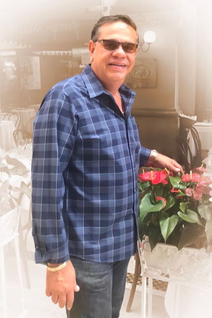 Kenneth Figueroa Obituary - Orlando, FL Kenneth Figueroa Obituary - Orlando, FL
