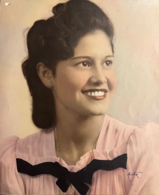Celia Reyes Obituary - Whittier, CA