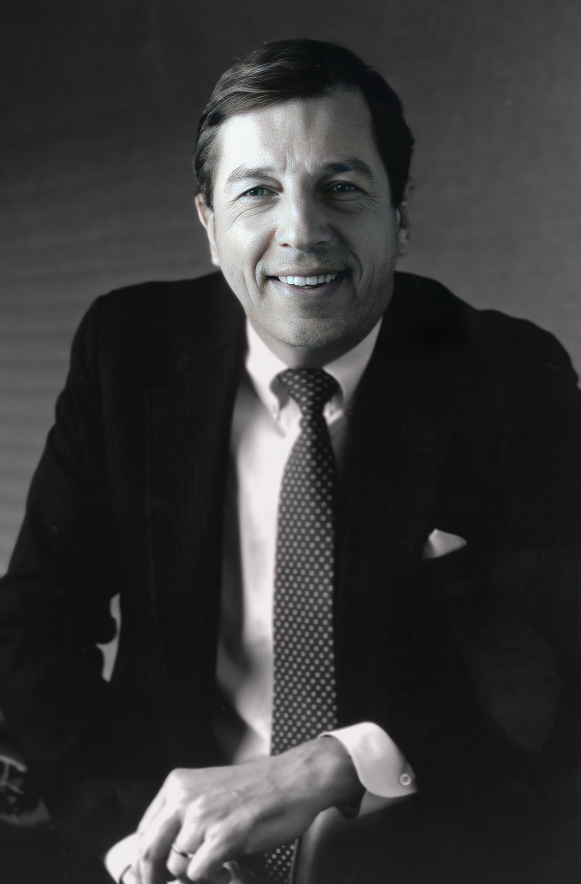 H. Mitchell Watson Obituary - Jackson, TN