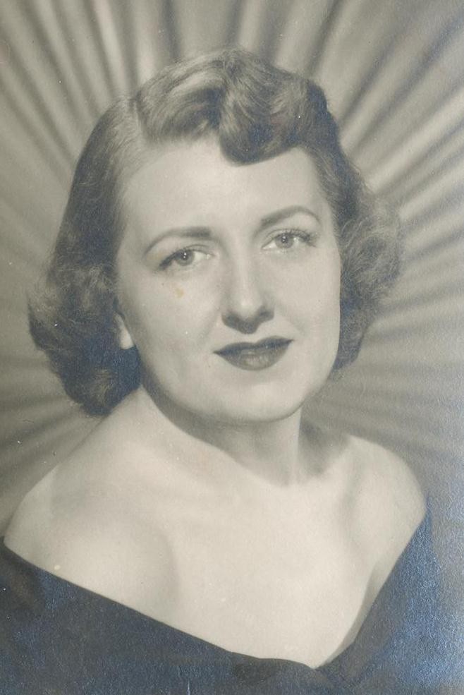 Georgianna Gechter Obituary - Middleburg Heights, OH