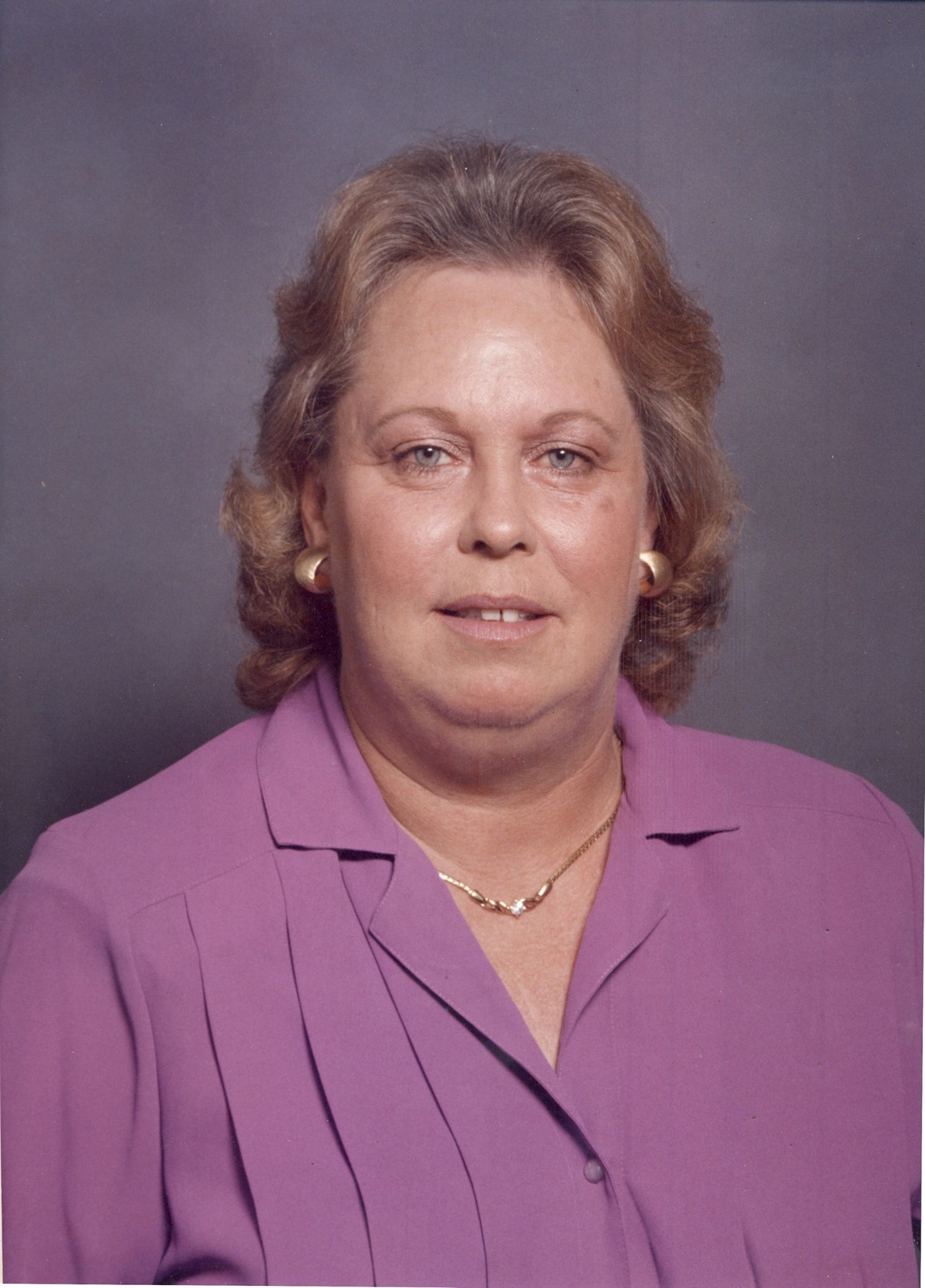 LOU ANN SUTTON Obituary - Seagoville, TX