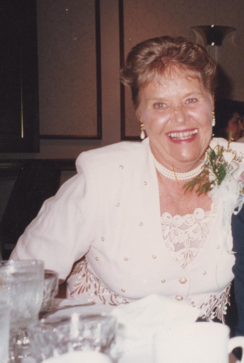 Barbara O'Brien Obituary - Jensen Beach, FL