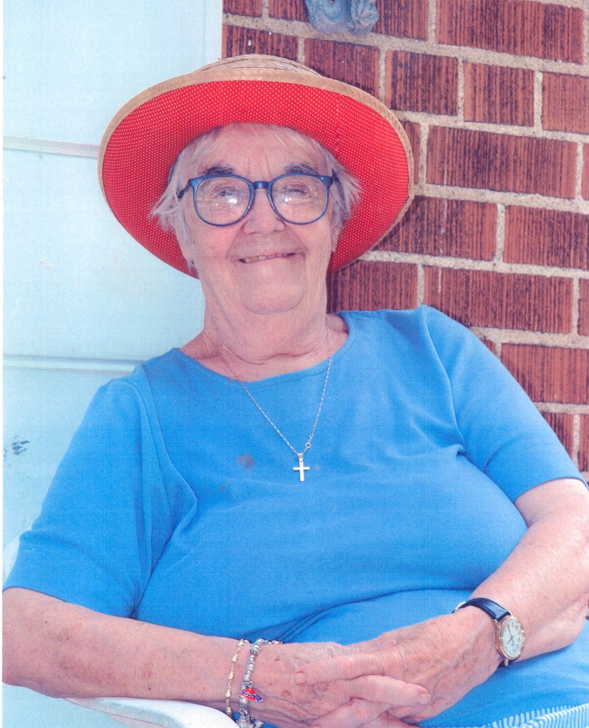 Annabelle Crow Obituary - Brampton, ON