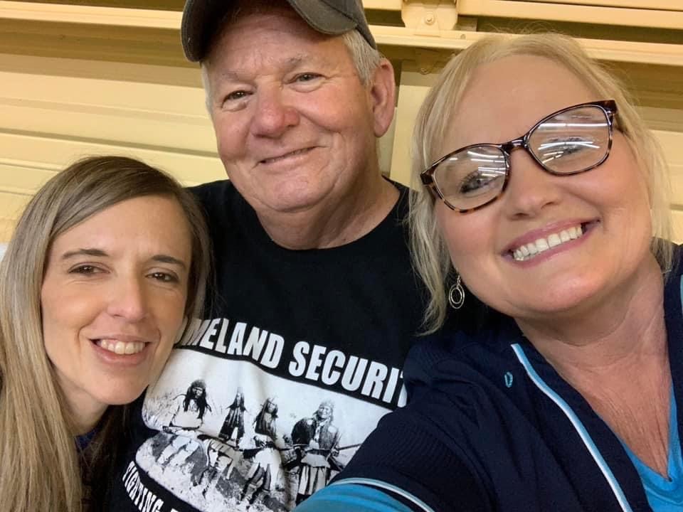 Kelly Gann's Instagram, Twitter & Facebook on IDCrawl