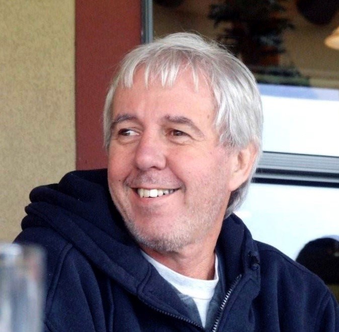 Douglas Potter Obituary - North Vancouver, BC