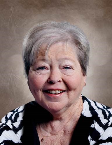 Nicole Benoit Obituary - St-Hyacinthe, QC