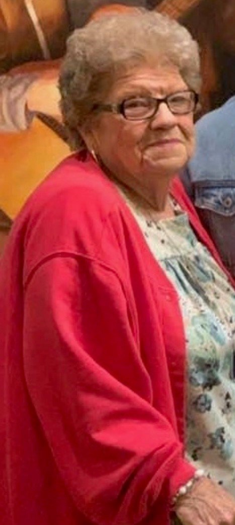 Virginia Coleman Obituary - San Antonio, TX