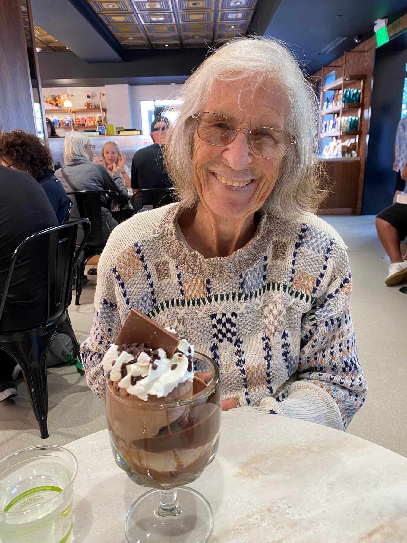 Edna Guadagnolo Obituary - Stockton, CA