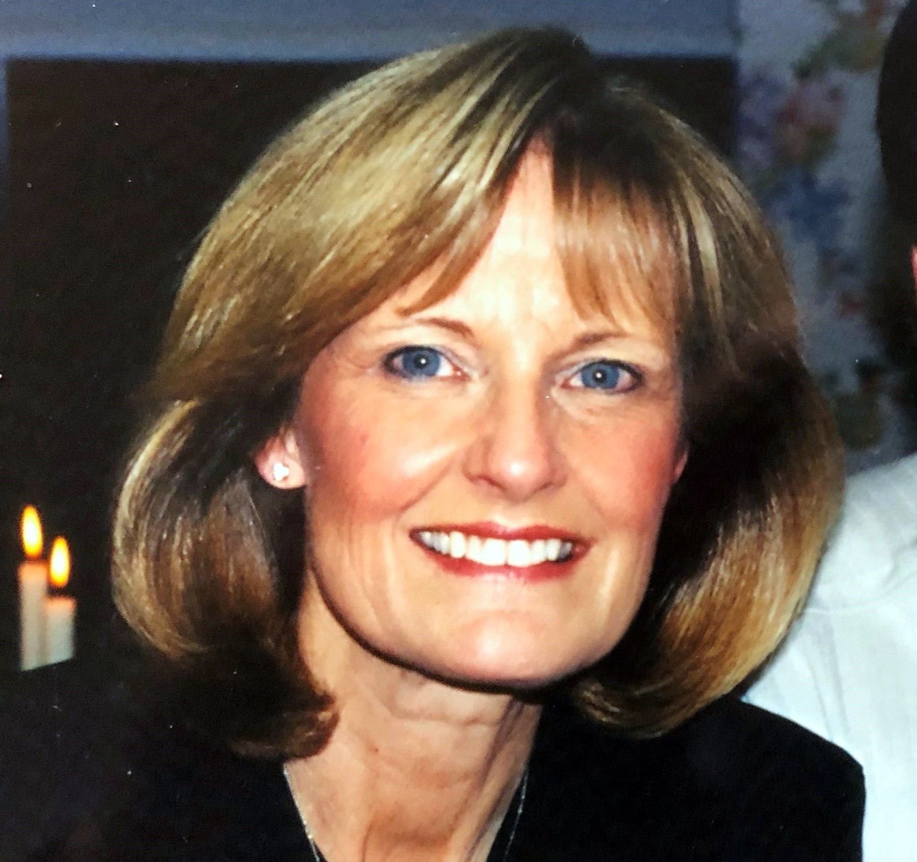 Jean Tobin Obituary - Hyannis, MA