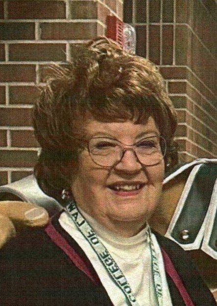 Merrilyn Vaughn-Hoffman Obituary - East Lansing, MI