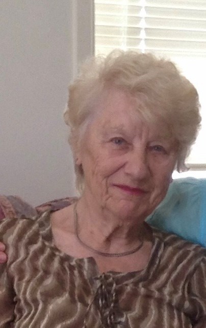 Friederike Siebert Obituary - Victoria, BC