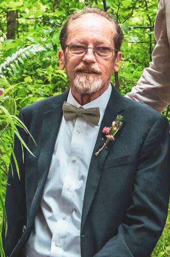 Steven St. Jacques Obituary - Roanoke, VA