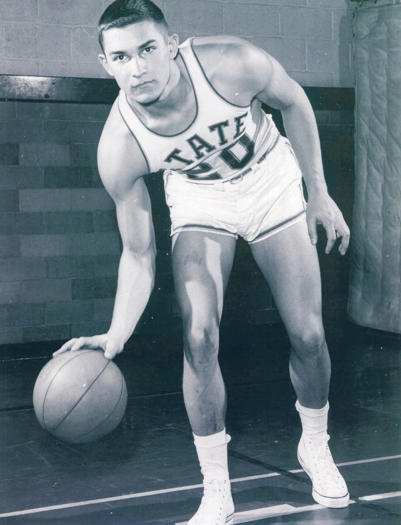 Thomas Rand Obituary - East Lansing, MI