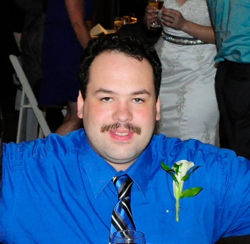 Kevin Marshall Obituary - Dayton, OH