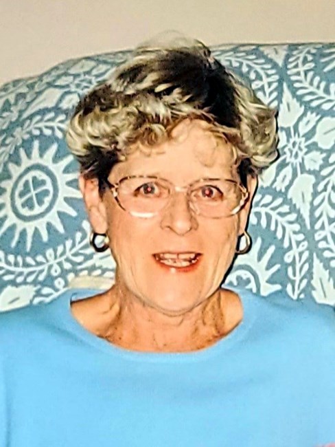 Sally Rae Andersen Obituary - Chilliwack, BC