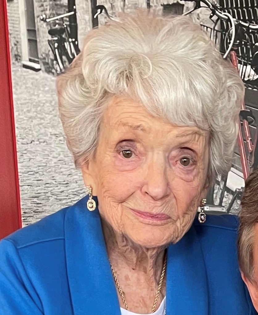 Joan Kranz Obituario - Chandler, AZ