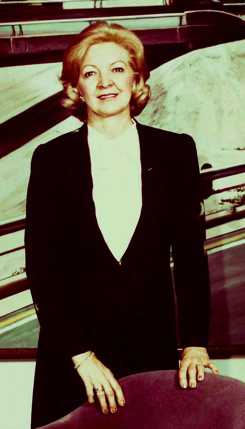 Violet May Baker Obituary - Keller, TX