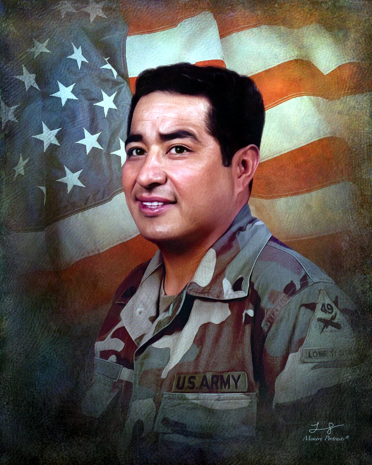 Manuel Melendez Obituary - Temple, TX