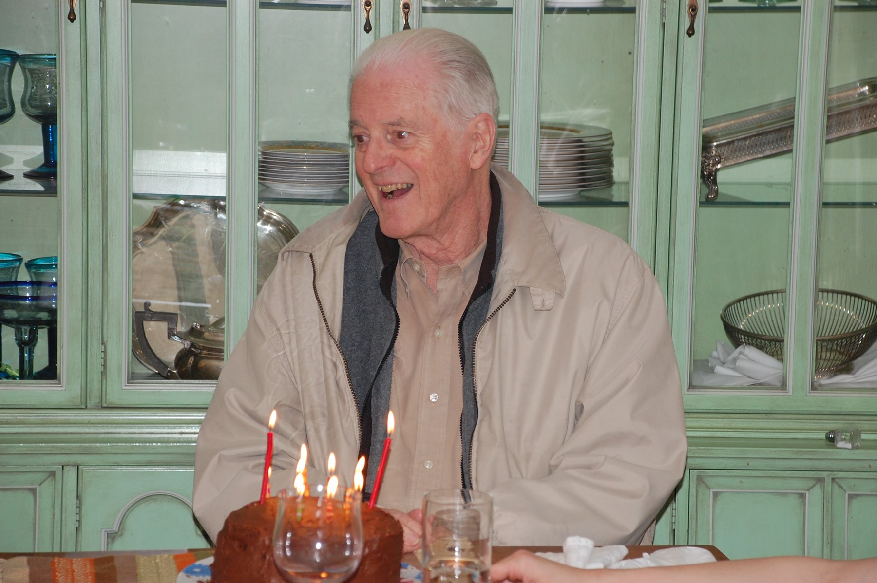 Dr. Charles Augustine Mudd Obituary - Wilmette, IL