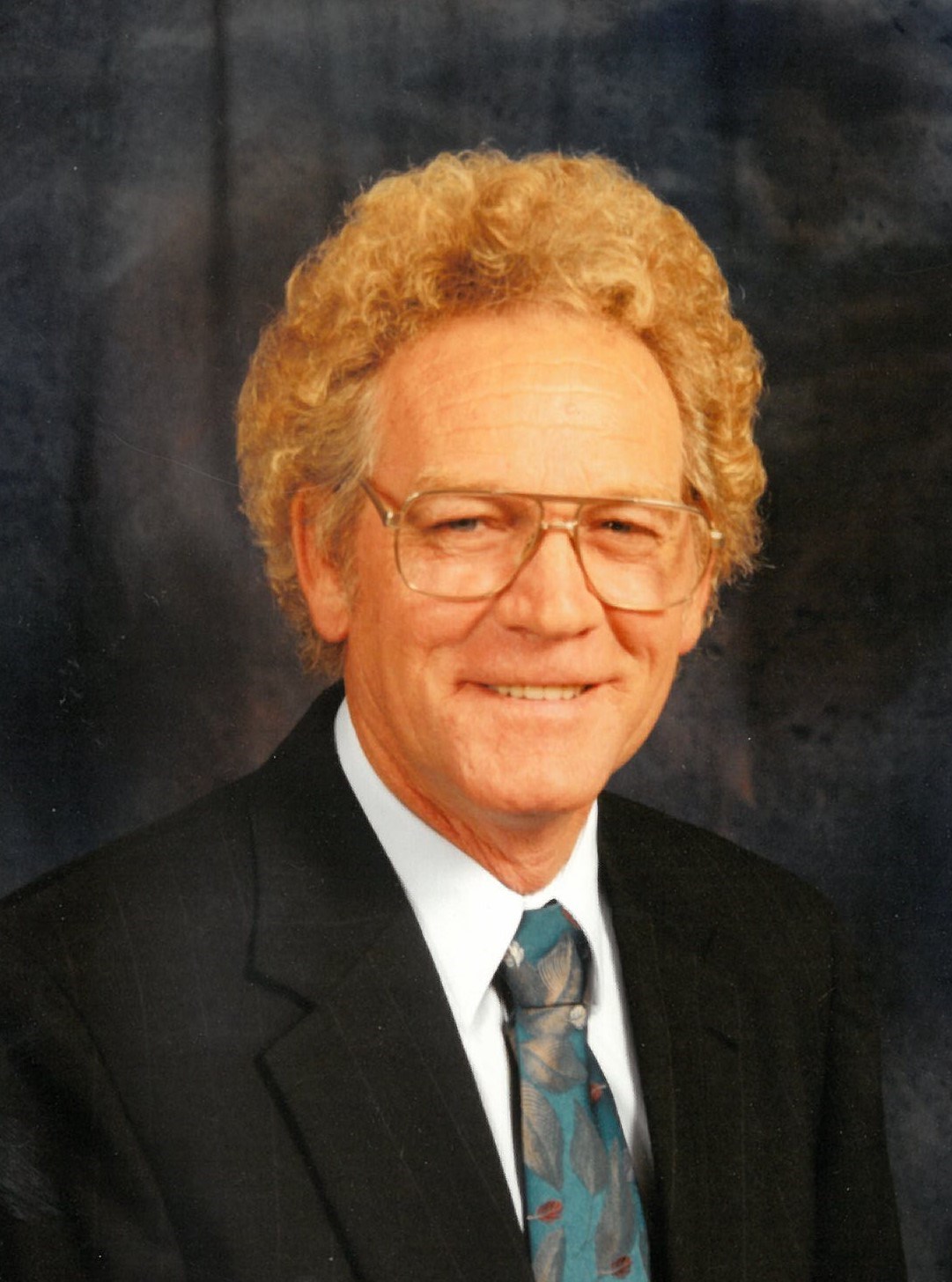 Charles Wright Obituary - ALEXANDER, AR