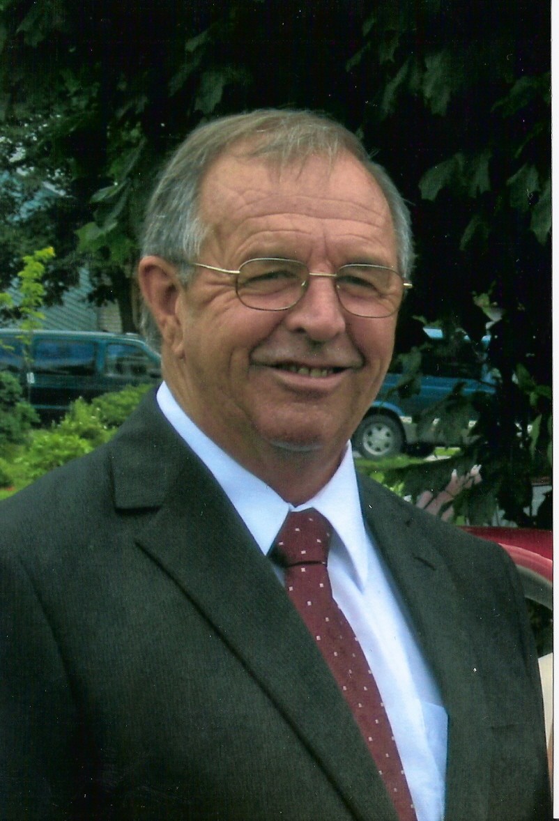 Robert Potvin Obituary - Mascouche, QC