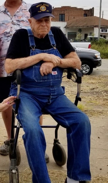 Frederick Dee Obituary - Austin, TX