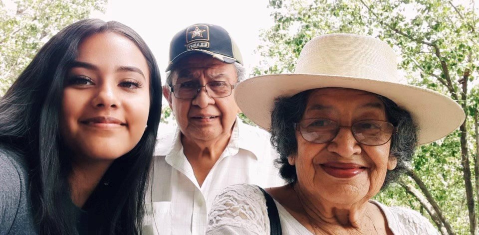 Lily Alvarez's Instagram, Twitter & Facebook on IDCrawl