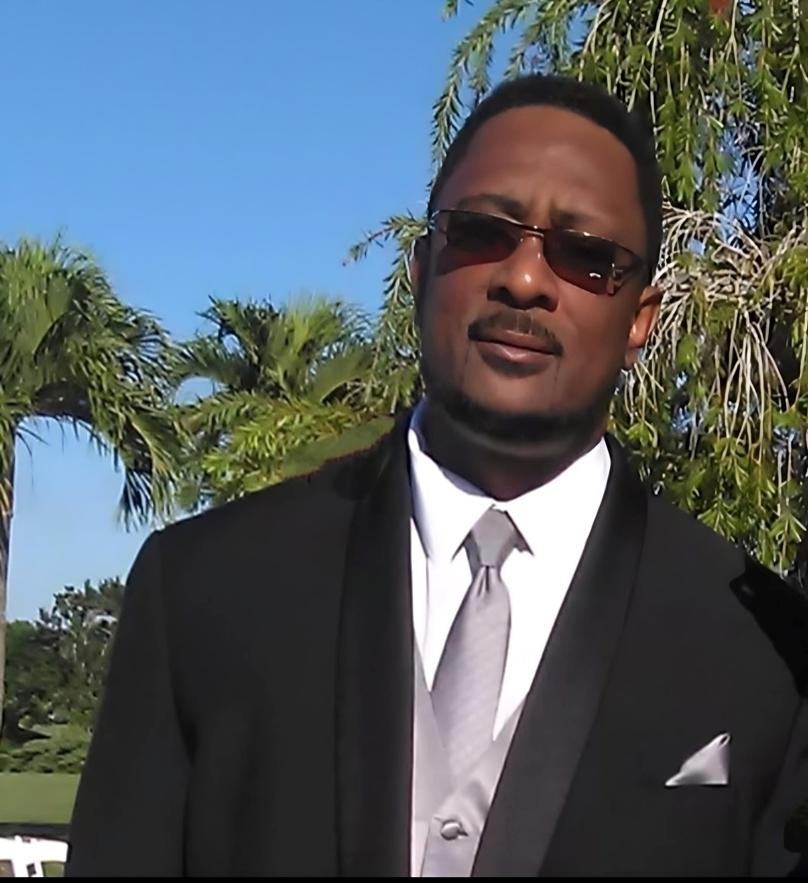 terry thomas relatives