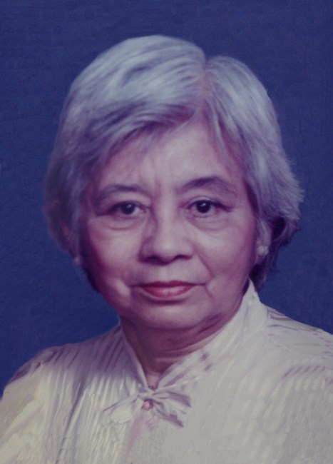 Maria C. Trevino Obituary - Brownsville, TX