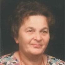 Aleksandra (Rojek) Obituary - Wethersfield, CT