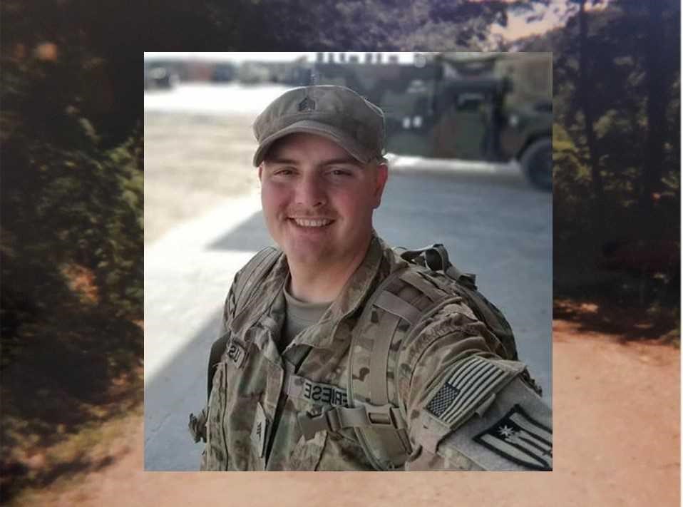 William Friese Obituary - Parkersburg, WV