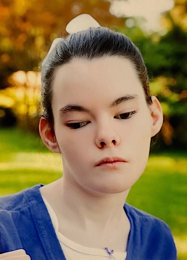 Ashlyn Pyles Obituary - Haughton, LA