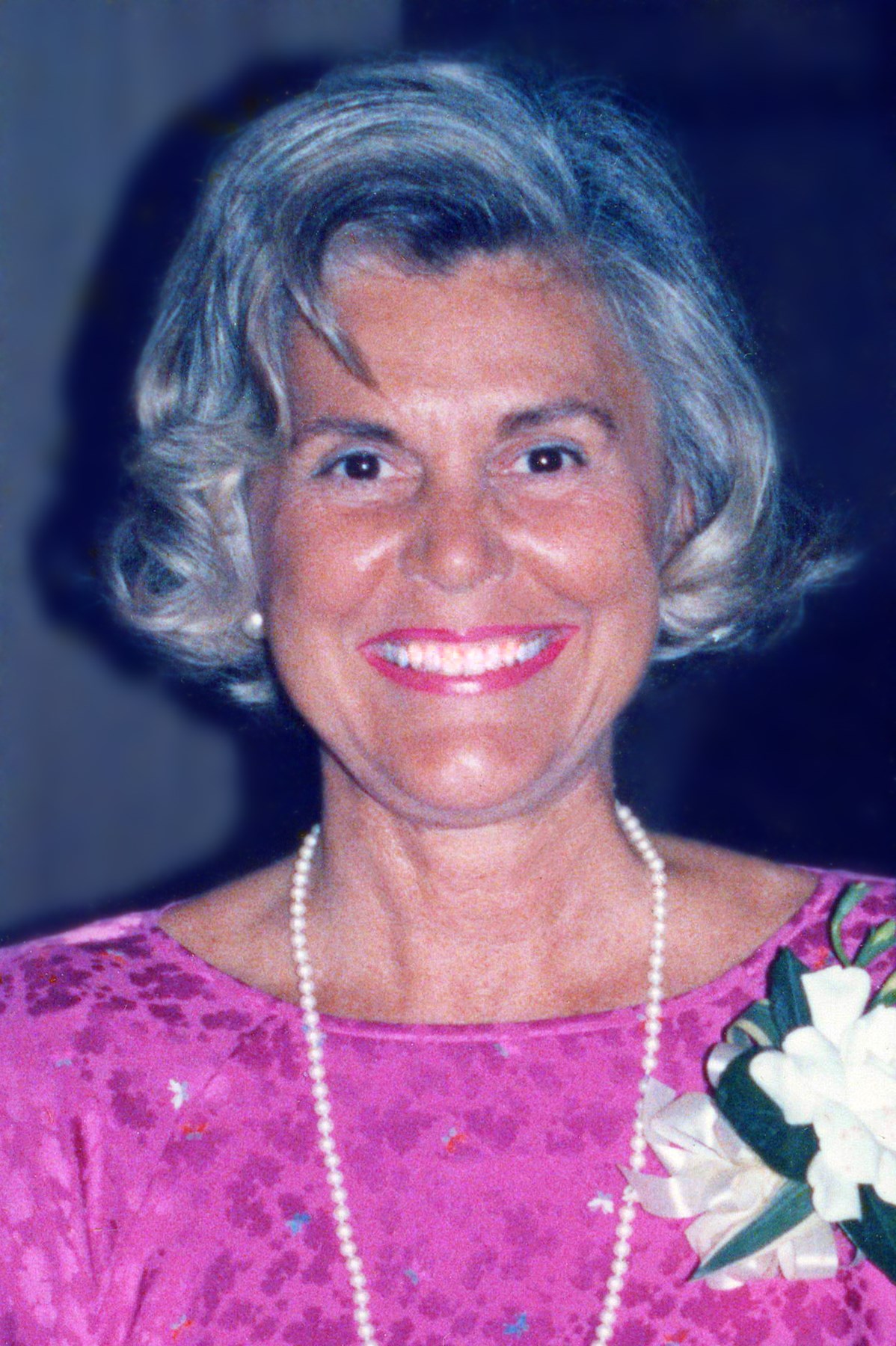 Charlotte Blaylock Obituary - Timonium, MD