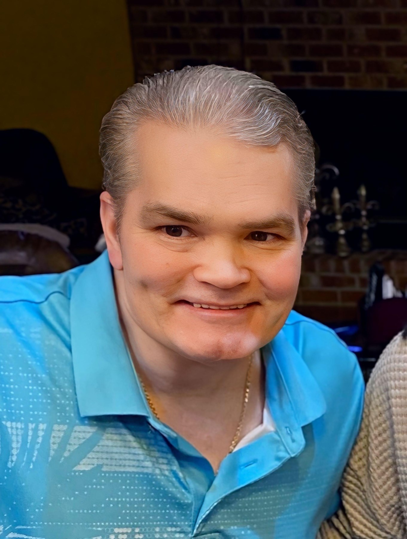 Eugene Duplechan Obituary - Sulphur, LA