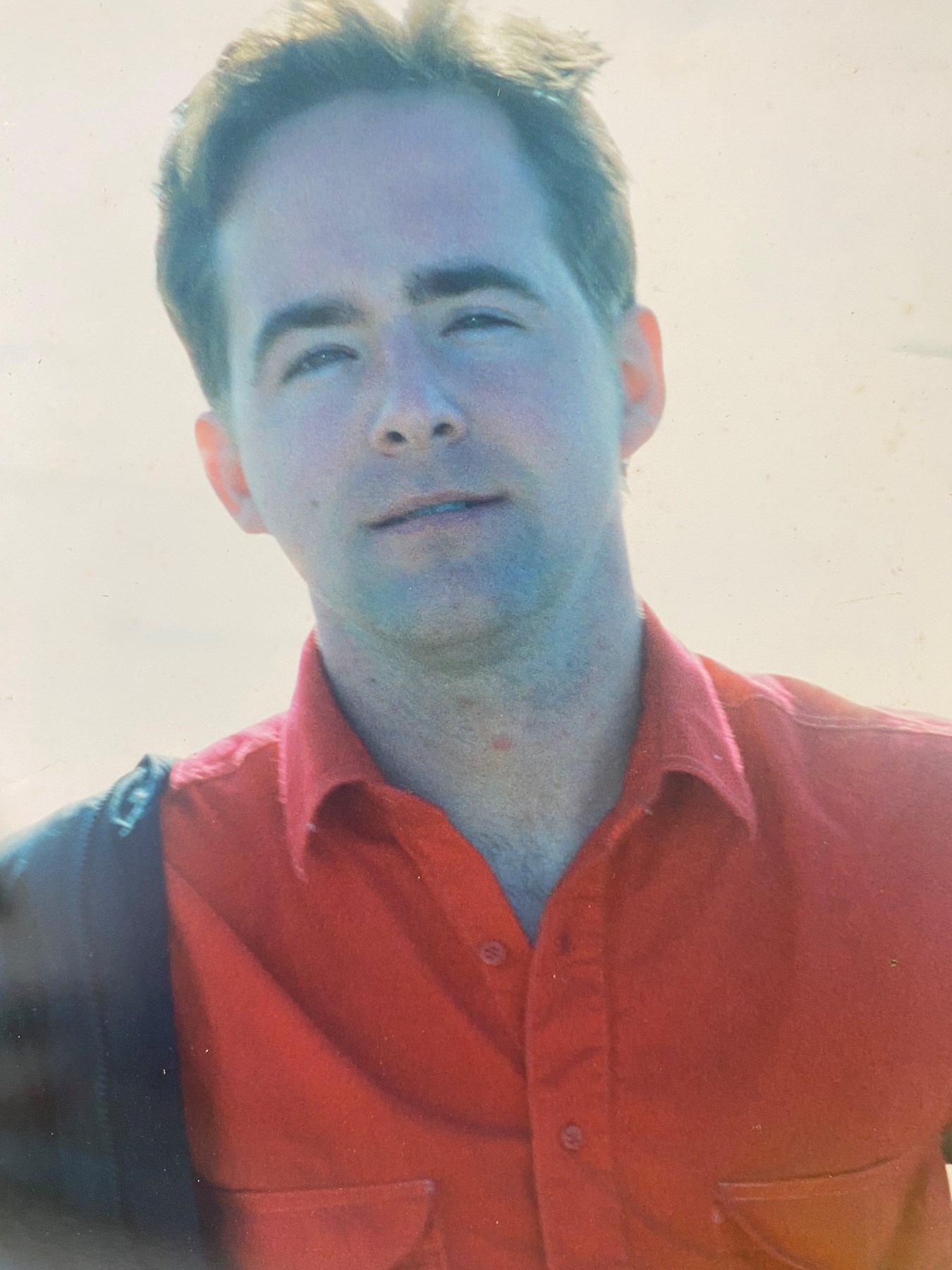 Anthony James Hebb Obituary - Vancouver, BC