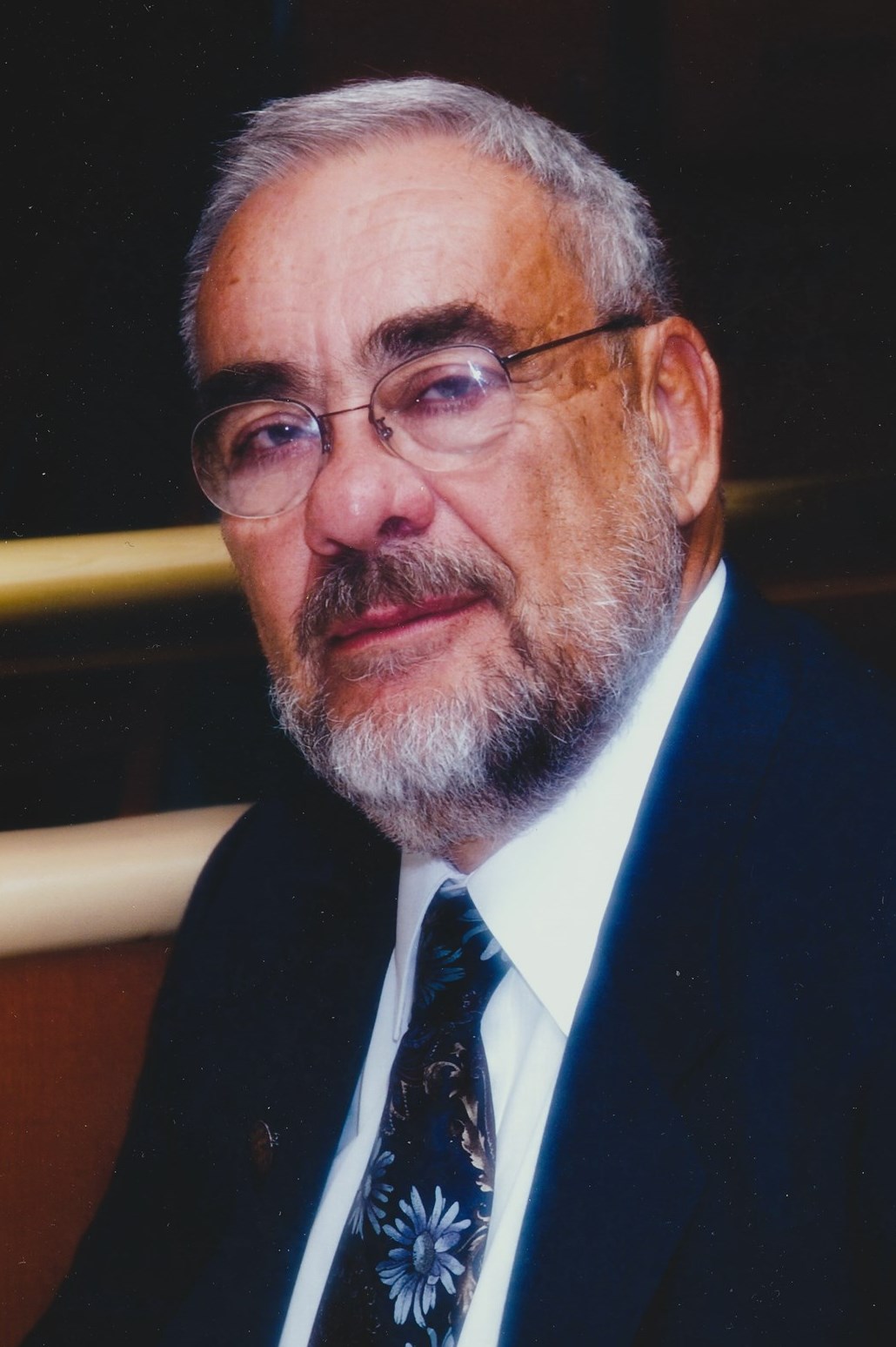 Allan Ramsey Obituary - Oklahoma City, OK