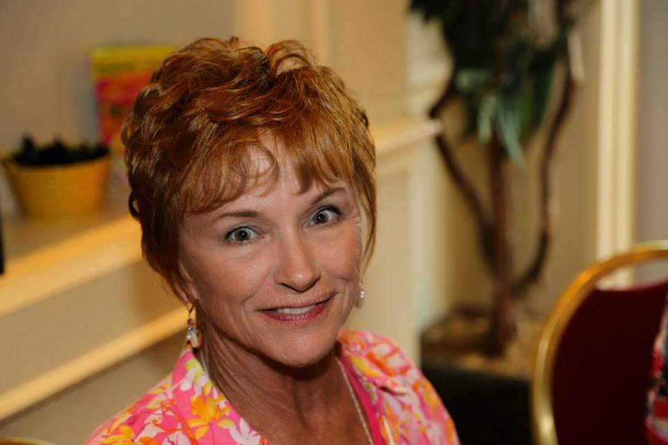 Gail Hull Hand Obituary - Jacksonville, FL