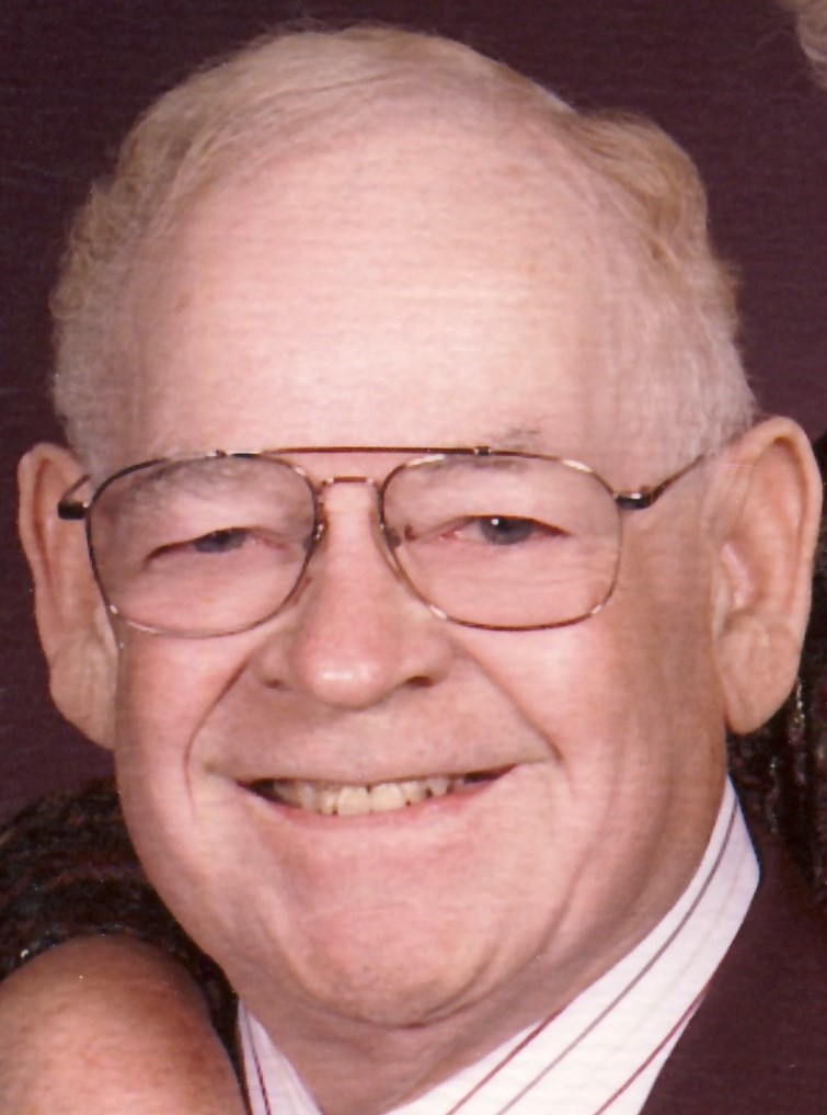 Kenneth Iverson Obituary - Gresham, OR