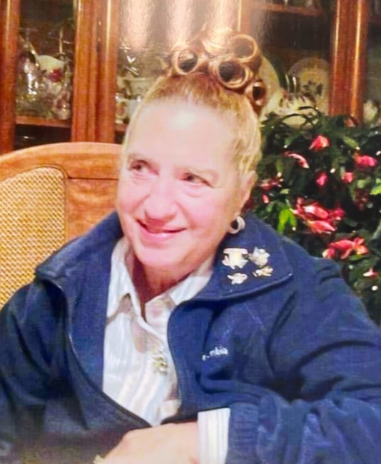 Helen Jacobs Obituary - Canton, MA