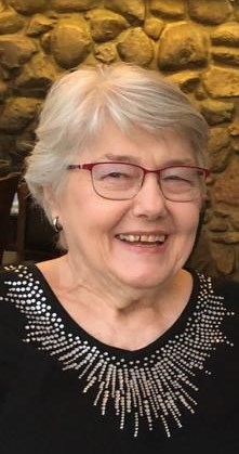 June Addy Obituary - Westlake, OH