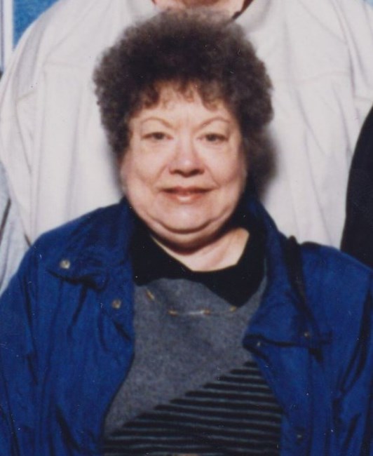 Barbara Veronica Dowling Obituary - Arnold, MO