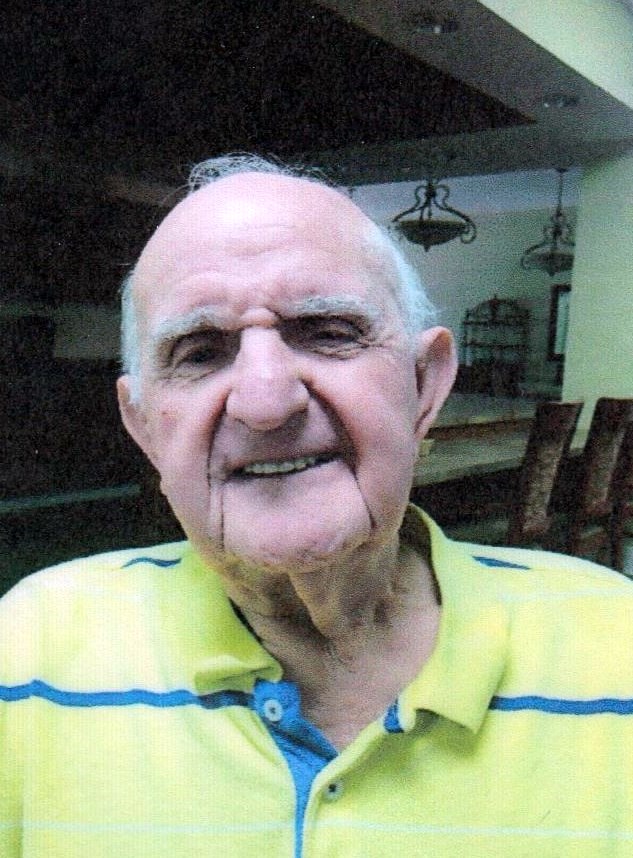 Norman Justin Harwood Obituary - Texarkana, TX