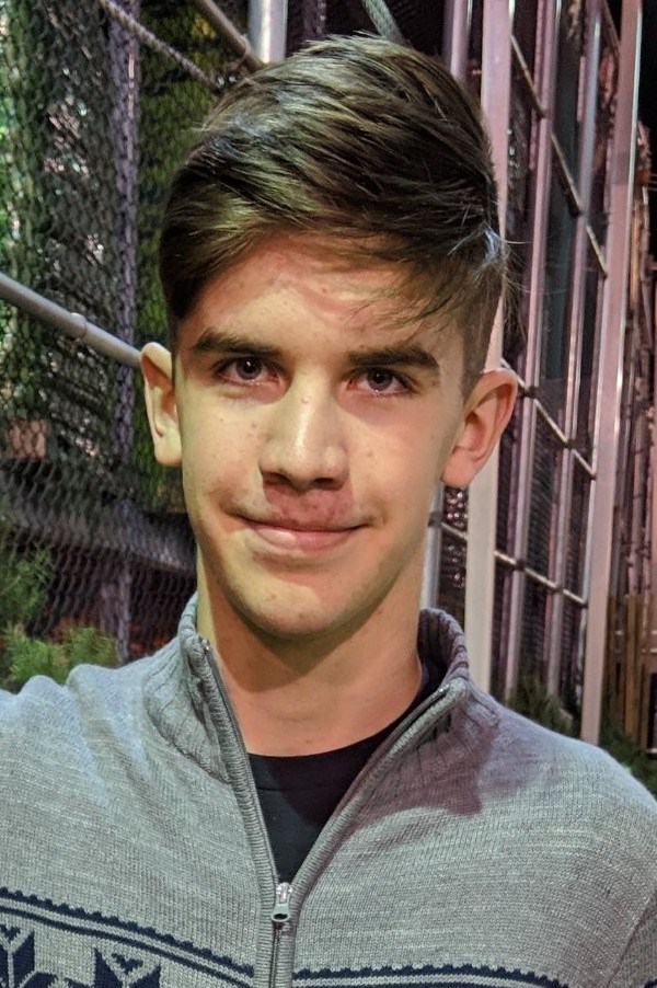 Jackson O'Keefe Smith Obituary - Hixson, TN