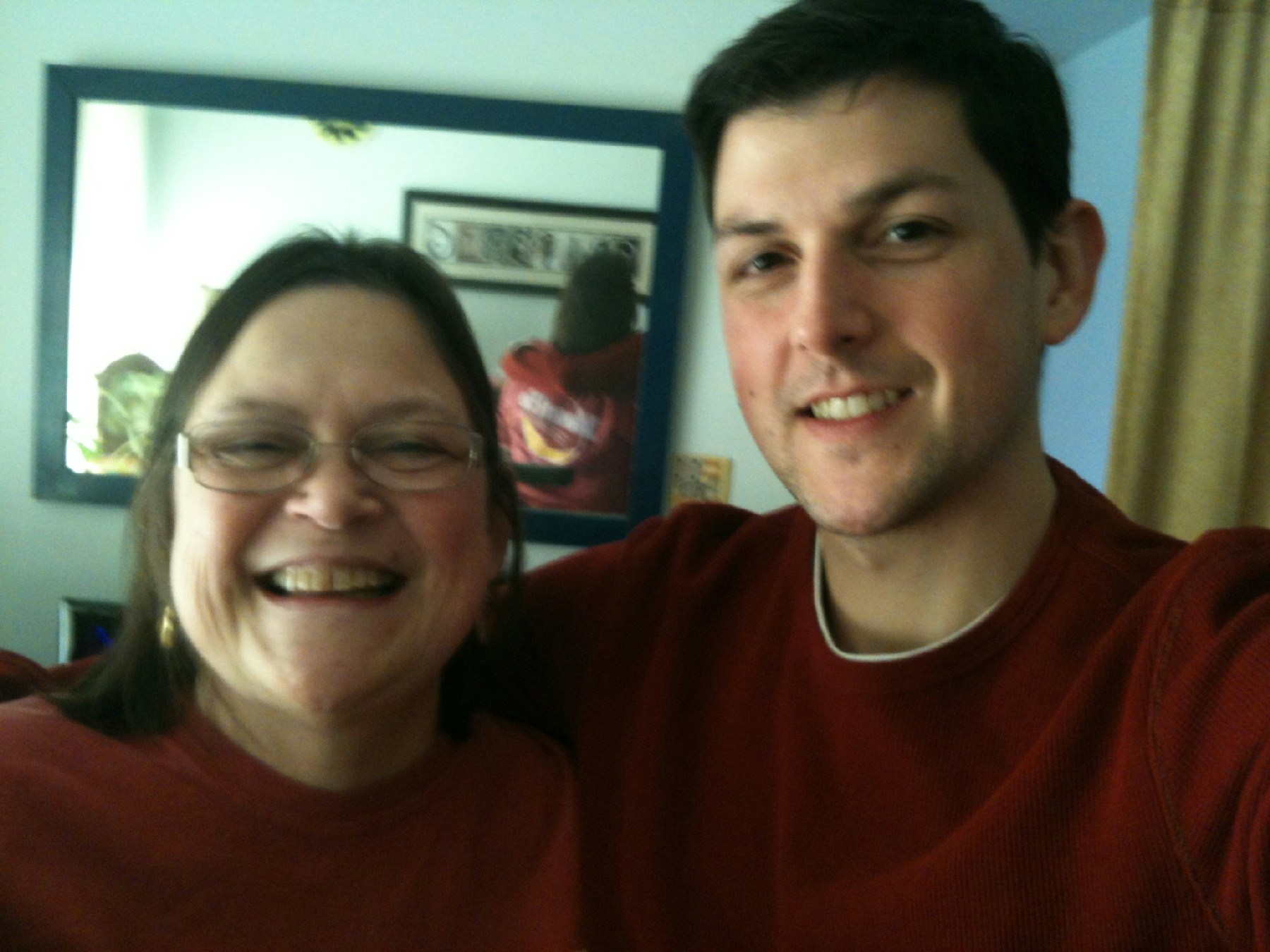 Susan Griffing Obituary - Springfield, VA